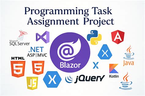 Do C Sharp Dotnet Asp Net Core Blazor Web Desktop Maui App And