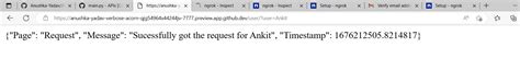 Github Anushka Yadavapis