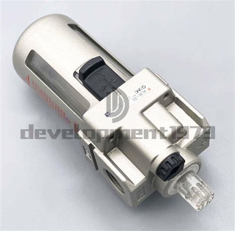 One New Smc Al30 03 Filter Al3003 Ebay