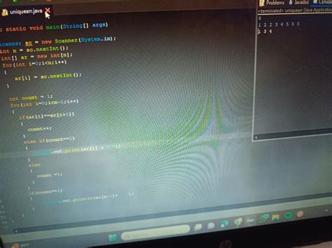 Shaik Saniya Anjum On Linkedin 30dayscodeattapacademy Programming