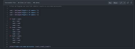 GitHub Sarkan DF ExerciciosPython Neste projeto vou resolver exercícios de Python do https