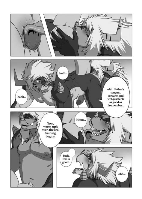 Rule 34 Anus Comic Dragon Incest Male Musclegut Muscles Penis Play My
