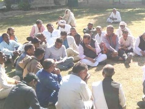 Vikas Prajapatis Death Case Police Formed A Struggle Committee For Not Disclosing विकास