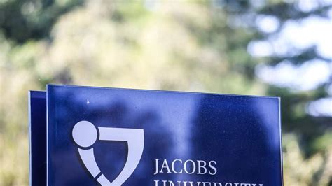 Jacobs University Investoren Planen Ki Forschungszentrum