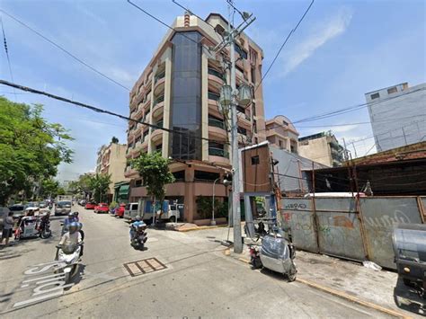 Commercial Building For Sale Sta Cruz Manila Corner Lot Along Ipil St