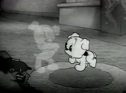 Pudgy Gallery Betty Boop Wiki Fandom