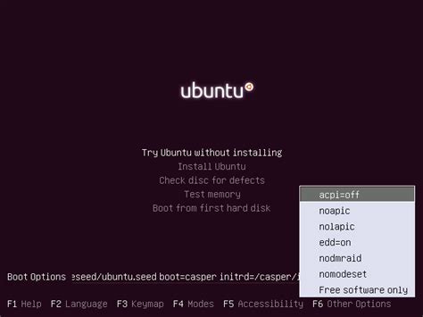 grub2 dual boot installing ubuntu 12 04 with windows 7 64 on a non