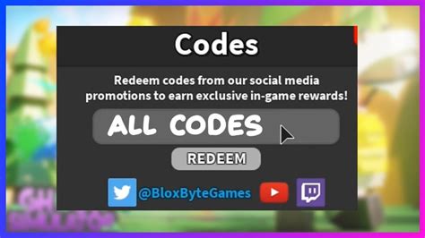 Ghost Simulator Codes Roblox YouTube