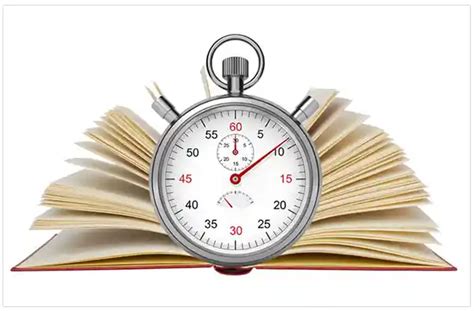 What Is An Average Reading Speed Top 10 Ways To Improve