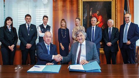 Newcleo Danieli To Probe Nuclear Energy Integration For Green Steel