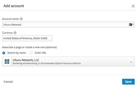 How To Add Users To LinkedIn Company Page Vigilante Marketing