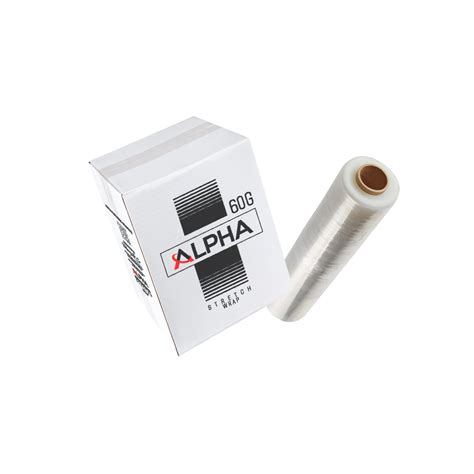 Alpha Stretchpallet Wrap Fakoorypackaging