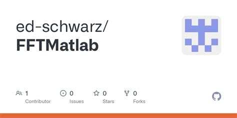 Github Ed Schwarzfftmatlab