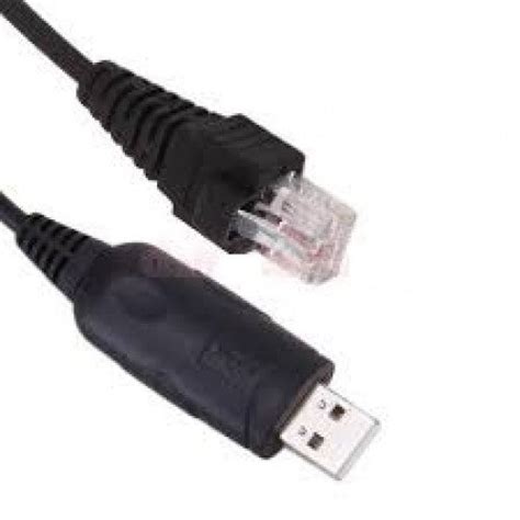 Motorola Programming Cables 2wayradioparts