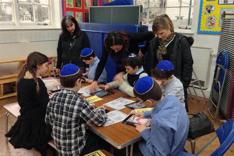 Jewish Interactive Uk Pajes