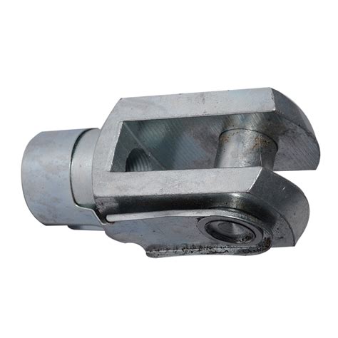 Cylinder Mounting Rod End Fork At ₹ 200piece Rod Ends In Gurgaon