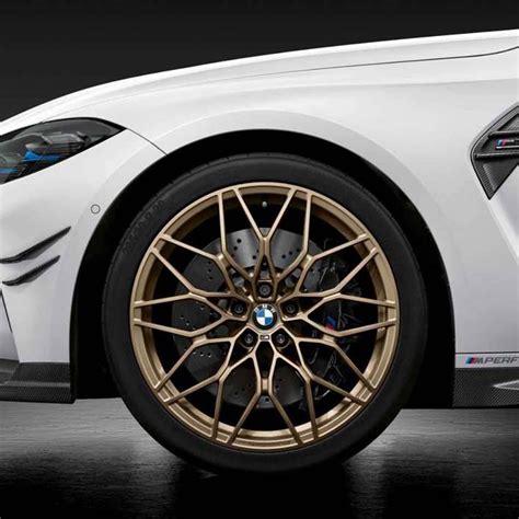 Bmw Y Wheels Elevate Performance And Style With Premium Performance Wheels