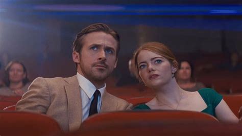 I Decided To Rewatch La La Land And My Opinion On The Ending Has