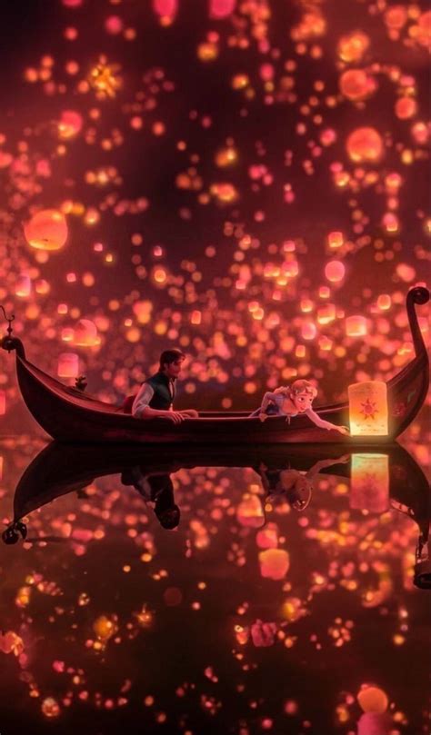 Pin By Kristina Haddad On Disney In 2025 Tangled Wallpaper Disney