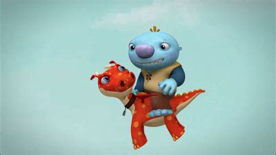 Wallykazam Nickelodeon Watch On Paramount Plus