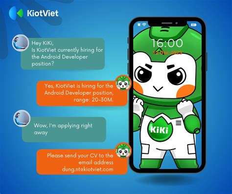 Kiotviet Android Kotlin Product Nguyễn Thùy Dung