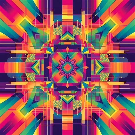 premium ai image patterns and artful designs exploring the
