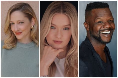 Five Star Weekend Peacock Series Adds Three To Cast