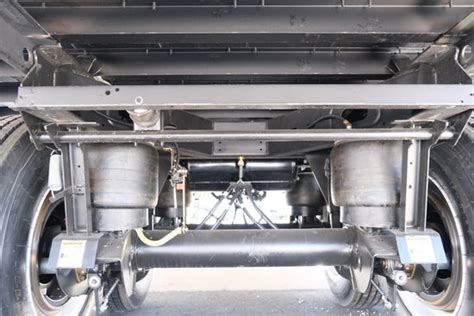 Chassis Innovative Trailer Design Industries Inc