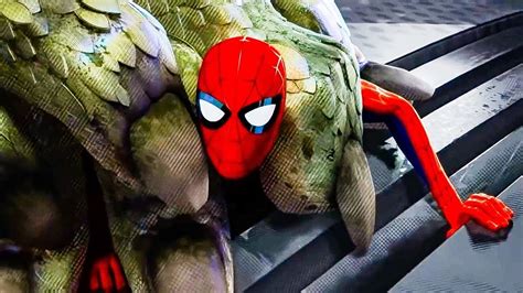 Kingpin Spider Man Into The Spider Verse