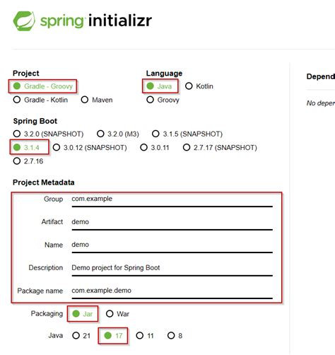 Spring Boot 에서 Hello World 예제 구현 · 이노팩토리 블로그