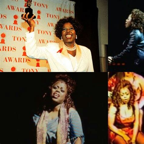 Lillias White The Life As Sonja Tony Awards Movie Posters Tony