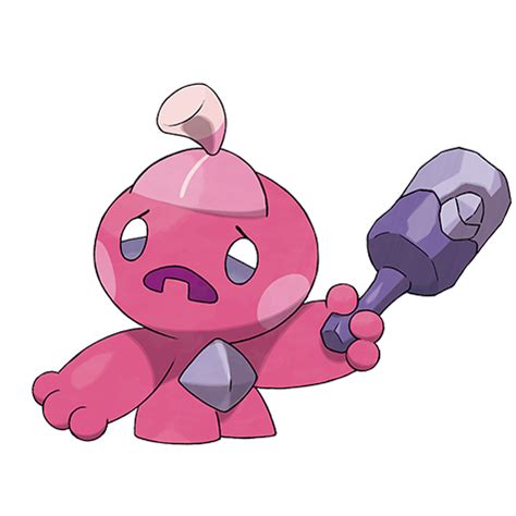 Tinkatink Estrategias Stats Movimientos Evoluciones Crianza Y M S Megadexter