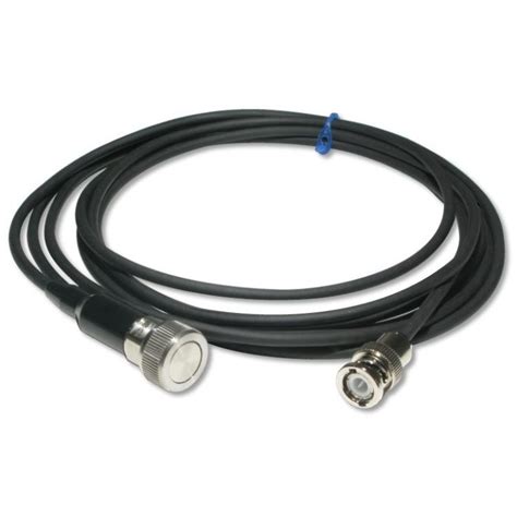 Single Axis Accelerometer Ta095 Pico Technology Iepe Constant Current