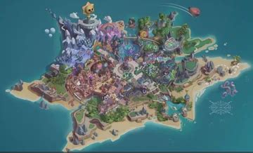 Starr Park Brawlstars Wiki Fandom
