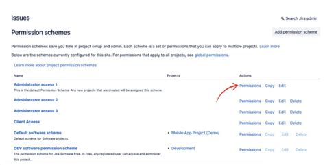 understanding project roles in jira service management devsamurai