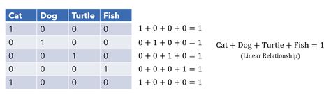Stop One Hot Encoding Your Categorical Variables