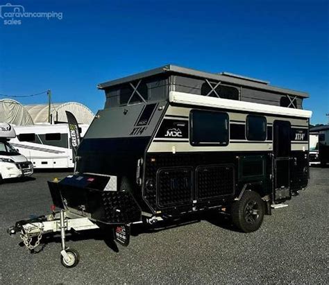 2021 Mdc Xt14 Pte Offroad