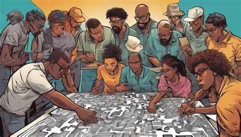 How Can Unique Perspectives Contribute To Solving Challenging Problems