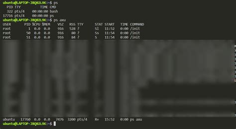 linux常用命令——基于ubuntu22 04 ubuntu22 04 cp命令 csdn博客