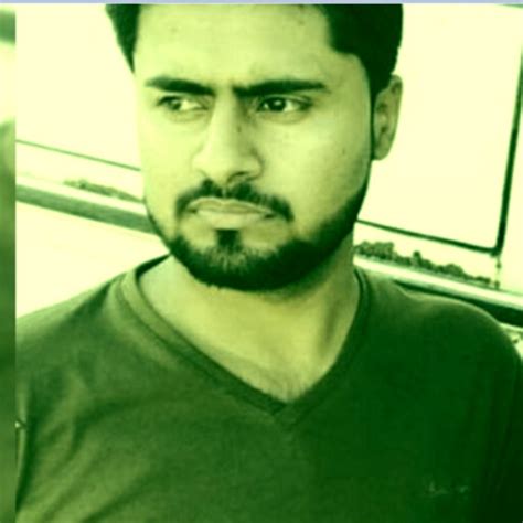 Muhammad Usman University Of Gujrat Gujrat Uog Department Of