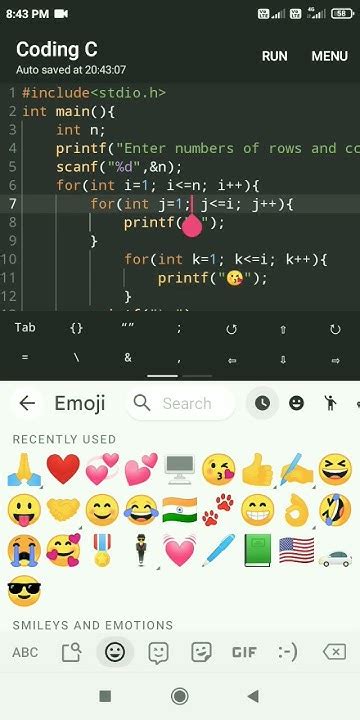 Just Like Coding 💕 Love Coding C Coding 🖥️ Nikhil Verma 🙏