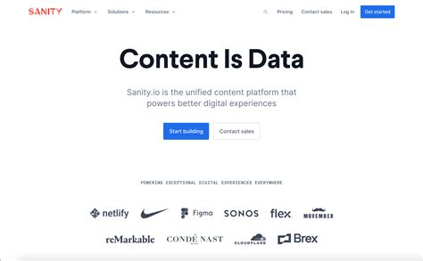 The Best Headless CMS For Future Proofing Your Content
