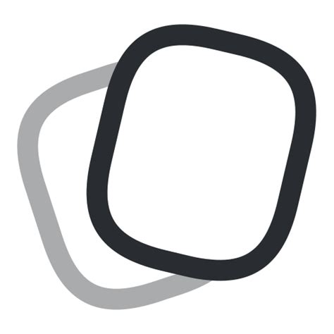 Note User Interface And Gesture Icons