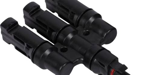 Connectors And Plug Socket