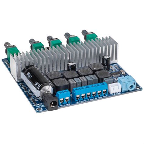 TPA3116D2.1-BT Verstärkermodule bestellen? - SoundImports
