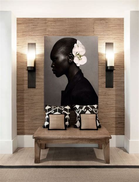 Afro Déco Traits Dco Magazine