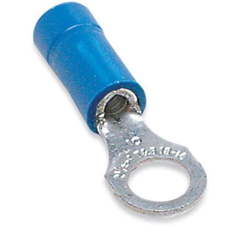 Thomas And Betts Tv14 6r L Sta Kon Ring Terminal