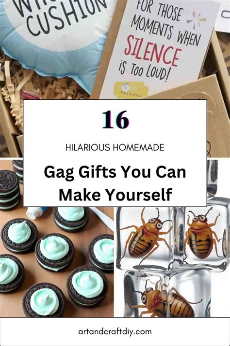 Best 13 77 Hilarious Diy Gag Ts Artofit