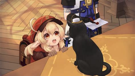 Safebooru 1boy 1girl D Absurdres Ahoge Albedo Genshin Impact