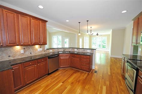 What Color Hardware For Light Cherry Cabinets Stunning Style Tips